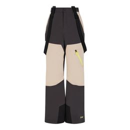 Protest " PRTRAIDER JR in Deep Grey | Gr.: 152