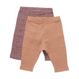 Pippi Babywear Kinder Leggings in Multicolor | Gr.: 62