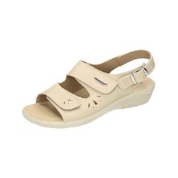 FlyFlot Klassische Sandaletten in offwhite | Gr.: 41