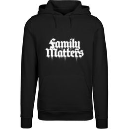 Mister Tee Kapuzenpullover in black | Gr.: M