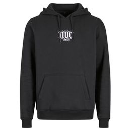 Mister Tee Kapuzenpullover in black | Gr.: S