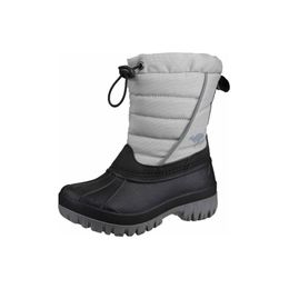 Kangaroos Winterstiefel in Grau | Gr.: 32