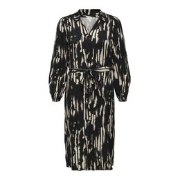 Only Carmakoma Kleid in Birch | Gr.: 48