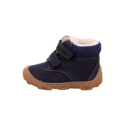 Ricosta Lauflernschuhe in Blau | Gr.: 22