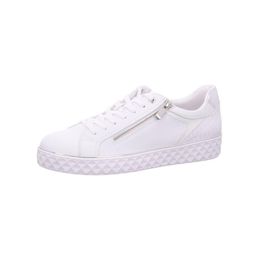 Marco Tozzi Sneaker in Weiß | Gr.: 38