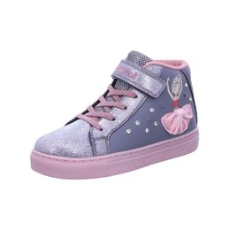 Lelli Kelly Klettschuhe in grau | Gr.: 28