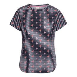 Trespass Top "Cara" in Blau | Gr.: XS