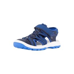 Superfit Sandalen in Blau | Gr.: 28