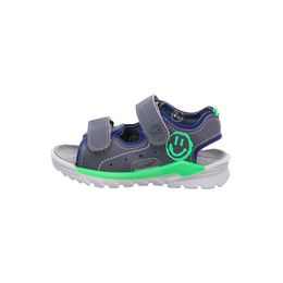 Ricosta Sandalen in Grau | Gr.: 30