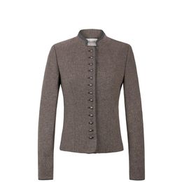 Stockerpoint Jacke "Elisabeth" in nuss-grau | Gr.: 40