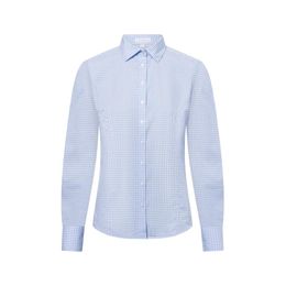 brookshire Bluse in hellblau - 0065 | Gr.: 42