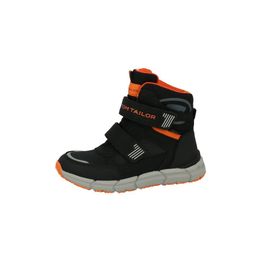 Tom Tailor Stiefel mit Warmfutter in Mehrfarbig | Gr.: 28