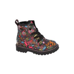 Tom Tailor Stiefel mit Warmfutter in Mehrfarbig | Gr.: 21