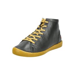 Softinos Stiefelette in Dunkelgrau | Gr.: 36