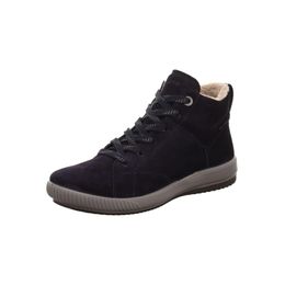 Legero Stiefelette in Blau | Gr.: 38