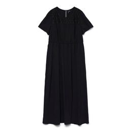 Véro Moda Vero Moda Kleid in Black | Gr.: 50