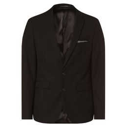 Finshley & Harding Finshley & Harding Baukasten-Sakko Oakland in schwarz | Gr.: 44