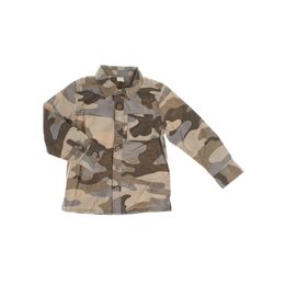 GAP Hemd in Brown | Gr.: 1-2 Jahre
