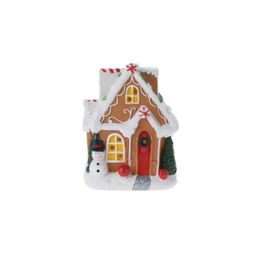 Home&Styling Collection Weihnachtsdekoration in mehrfarben | Gr.: onesize