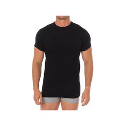 Q-en Unterhemd in Black | Gr.: XXL