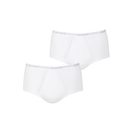 Sloggi Maxislip Basic in white | Gr.: 6