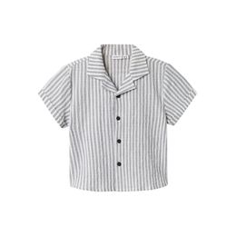 name it Hemd in Navy Blazer | Gr.: 98