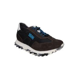 Josef Seibel Sneaker Clyde 01 in titan-weiss | Gr.: 43