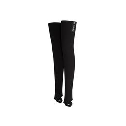 YEAZ CRUNCH Stockings in schwarz | Gr.: 40