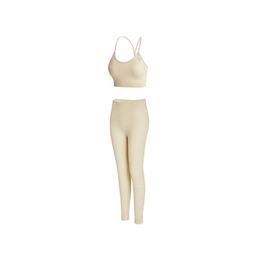 YEAZ CHARM Set in beige | Gr.: S