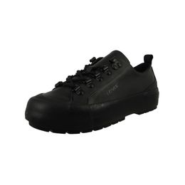 Levi's Levi ́s Sneaker LA PAZ schwarz | Gr.: 38