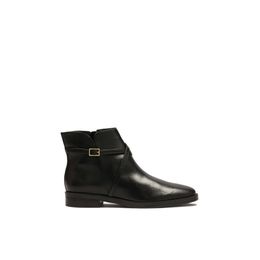 Kazar Boots in Schwarz | Gr.: 38