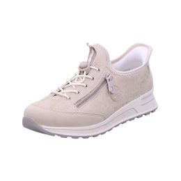 Rieker Slipper in ginger/cliff/perlcreme | Gr.: 42