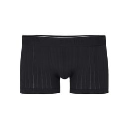 Calida Boxershort 1er Pack in Schwarz | Gr.: M