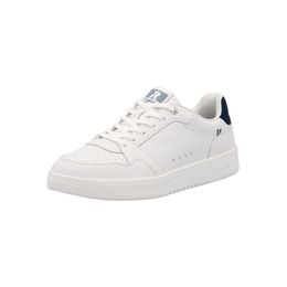 Rieker Sneaker in Weiß/Blau | Gr.: 44