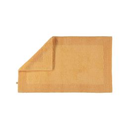 Rhomtuft Badteppiche Prestige mais - 390 in mais - 390 | Gr.: 60 x 60 cm