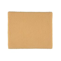 Rhomtuft Badteppiche Square mais - 390 in mais - 390 | Gr.: 50 x 60 cm
