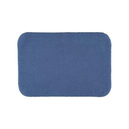 Rhomtuft Badteppiche Aspect aqua - 78 in aqua - 78 | Gr.: 50 x 60 cm