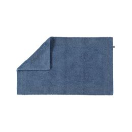 Rhomtuft Badteppiche Prestige aqua - 78 in aqua - 78 | Gr.: 60 x 60 cm