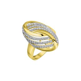 Diamonds by Ellen K. Fascination by Ellen K. 585/- Gold in mehrfarbig | Gr.: 58