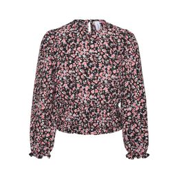 Vero Moda Girl Bluse in Black | Gr.: 128
