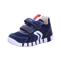 Geox Lauflernschuh in blau | Gr.: 23