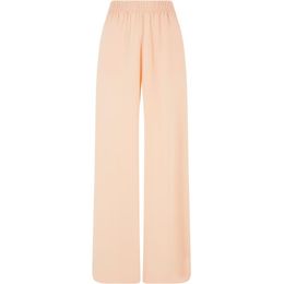 Urban Classics Hosen in softapricot | Gr.: L