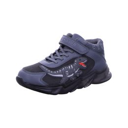 Bull Boys Klettschuhe in grau | Gr.: 34