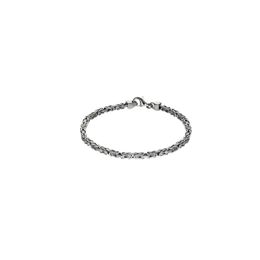 ZEEme 925/- Sterling Silber in weiß | Gr.: onesize