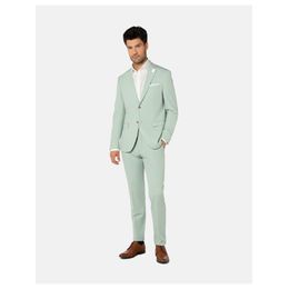 Thomas Goodwin Anzug 3024-90 in green | Gr.: 27