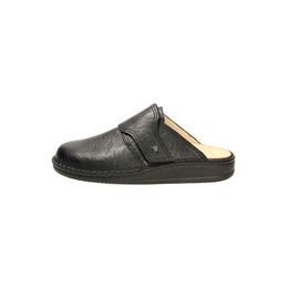 Finn Comfort Komfort Sandalen in Schwarz | Gr.: 40