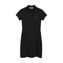 Polo Club Kleider in Schwarz | Gr.: S