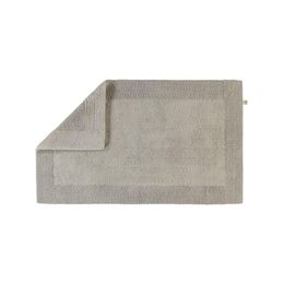 Rhomtuft Badteppiche Prestige stone - 320 in stone - 320 | Gr.: 60 x 60 cm