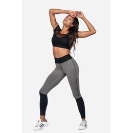 Lorin Sport BH in schwarz | Gr.: S