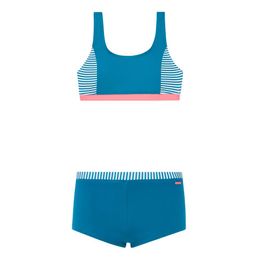 Protest " PRTSindu JR in Surfing Blue | Gr.: 164